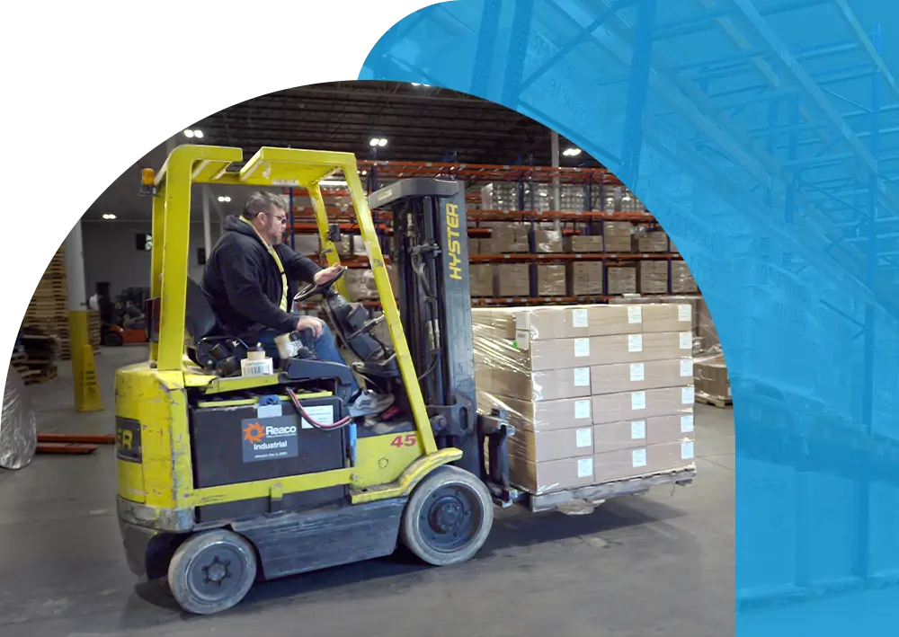 US Distribution & Operations - DPWagner Fulfillment